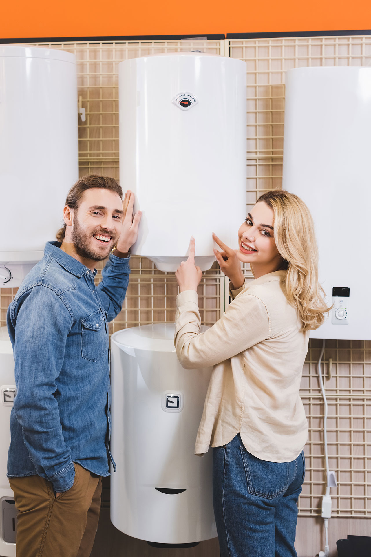 Reliable Maintenance Bundles - Four Seasons Air Control